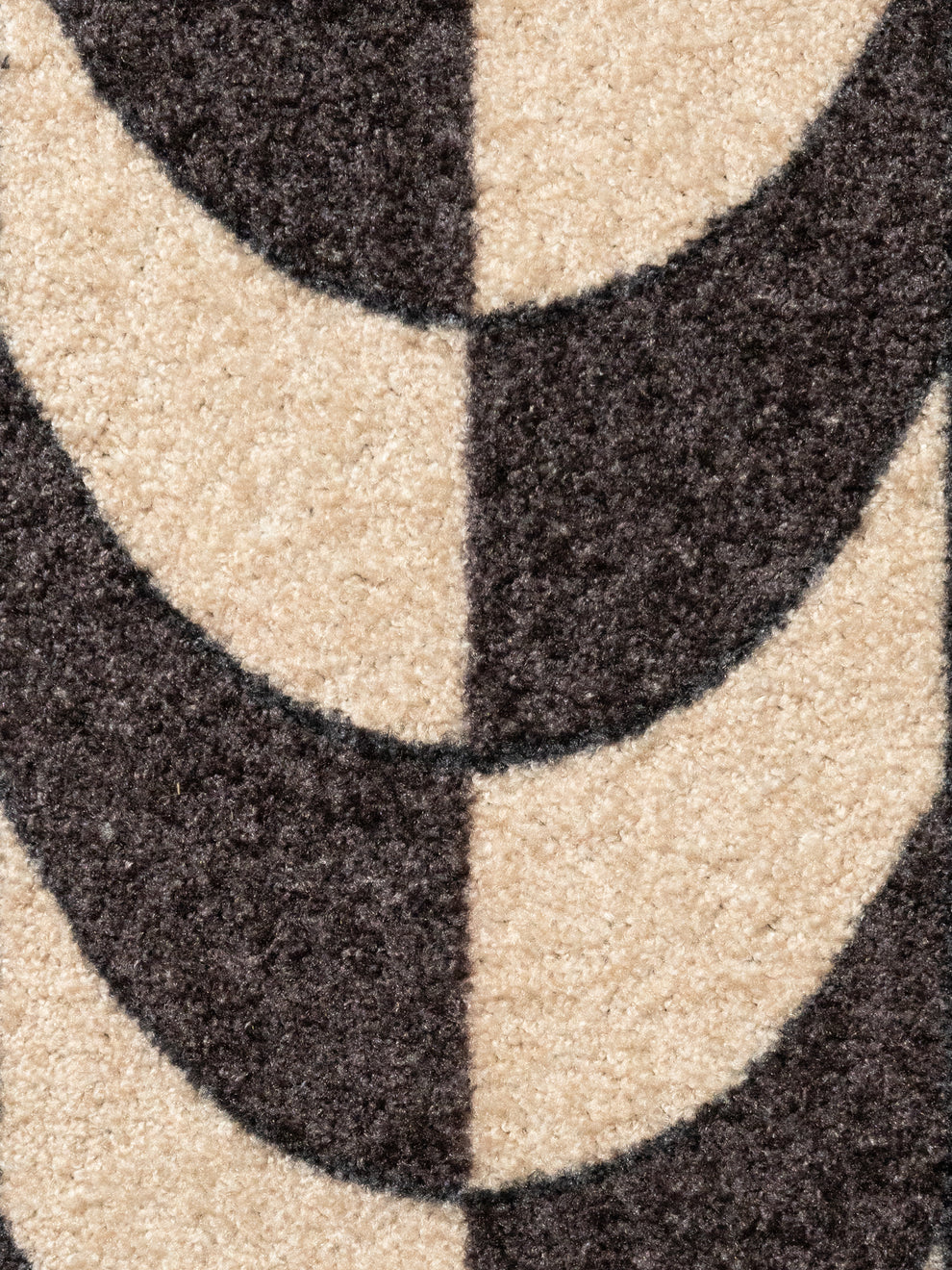 Archway - Luxe entreemat op maat – Studio Tapiz