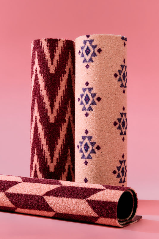 Over ons – Studio Tapiz